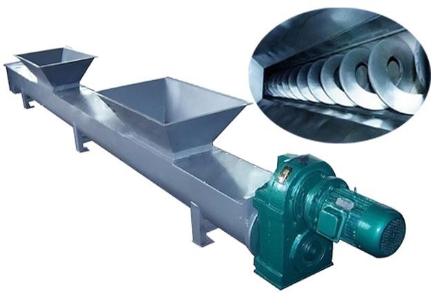 Industrial Vertical Bucket Conveyor System Stainless Steel Small ...