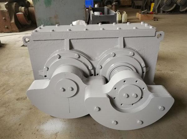 Directed Force Geared Vibration Exciters With Oil Lubricated Compact ...