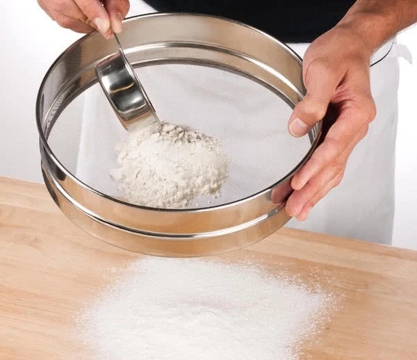 Magnetic Sieve Shaker Electrical Forming Test Sieve For Laboratory Use